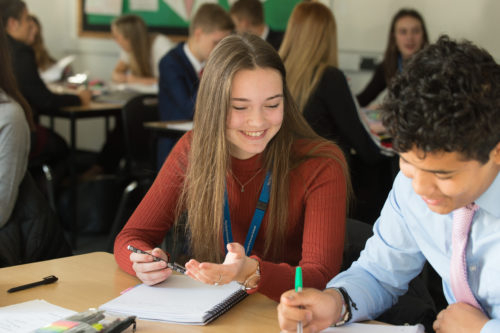 Yorkshire Ridings Maths Hub - Secondary and Post-16 Supporting Low ...