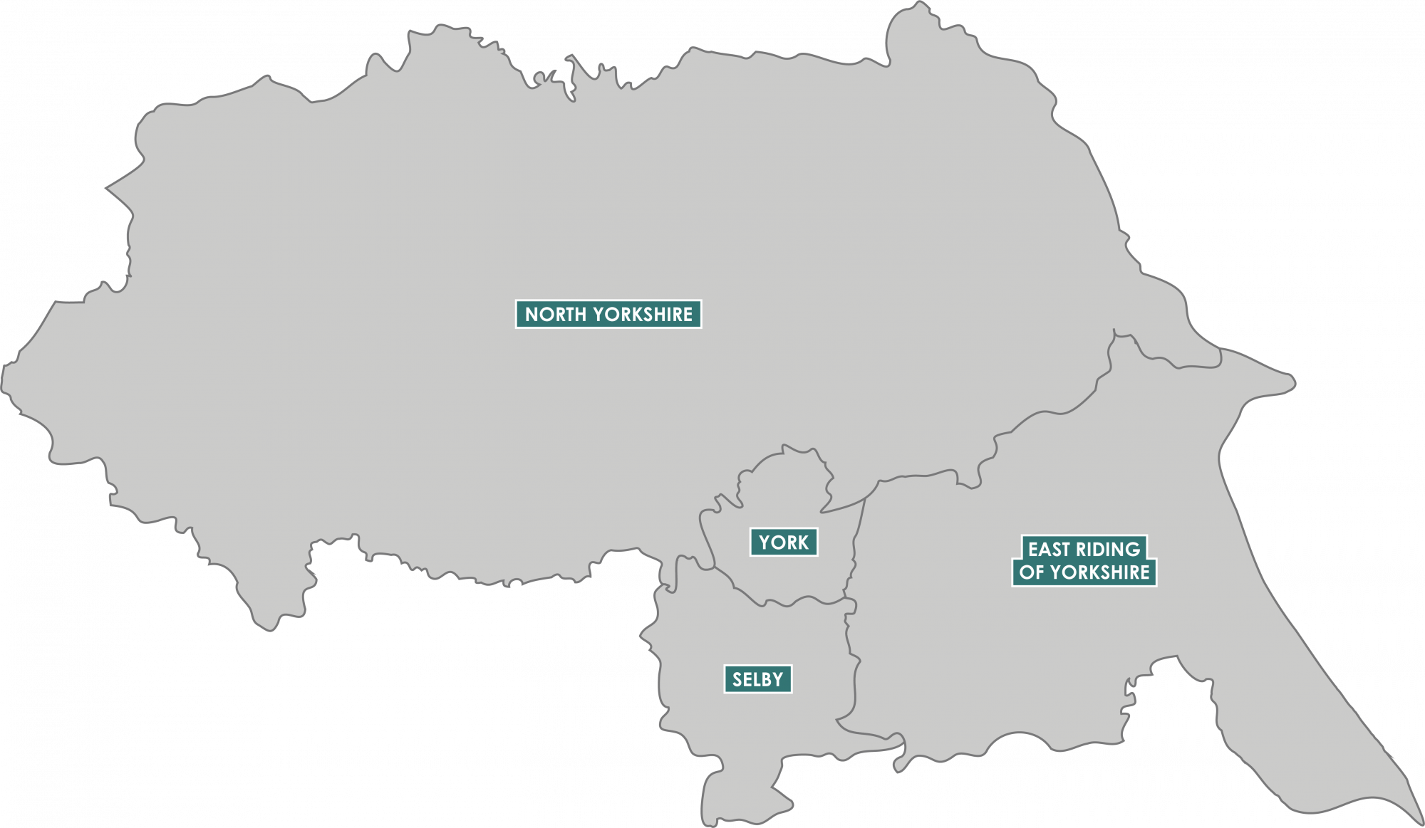 Yorkshire Ridings Maths Hub - Our Vision